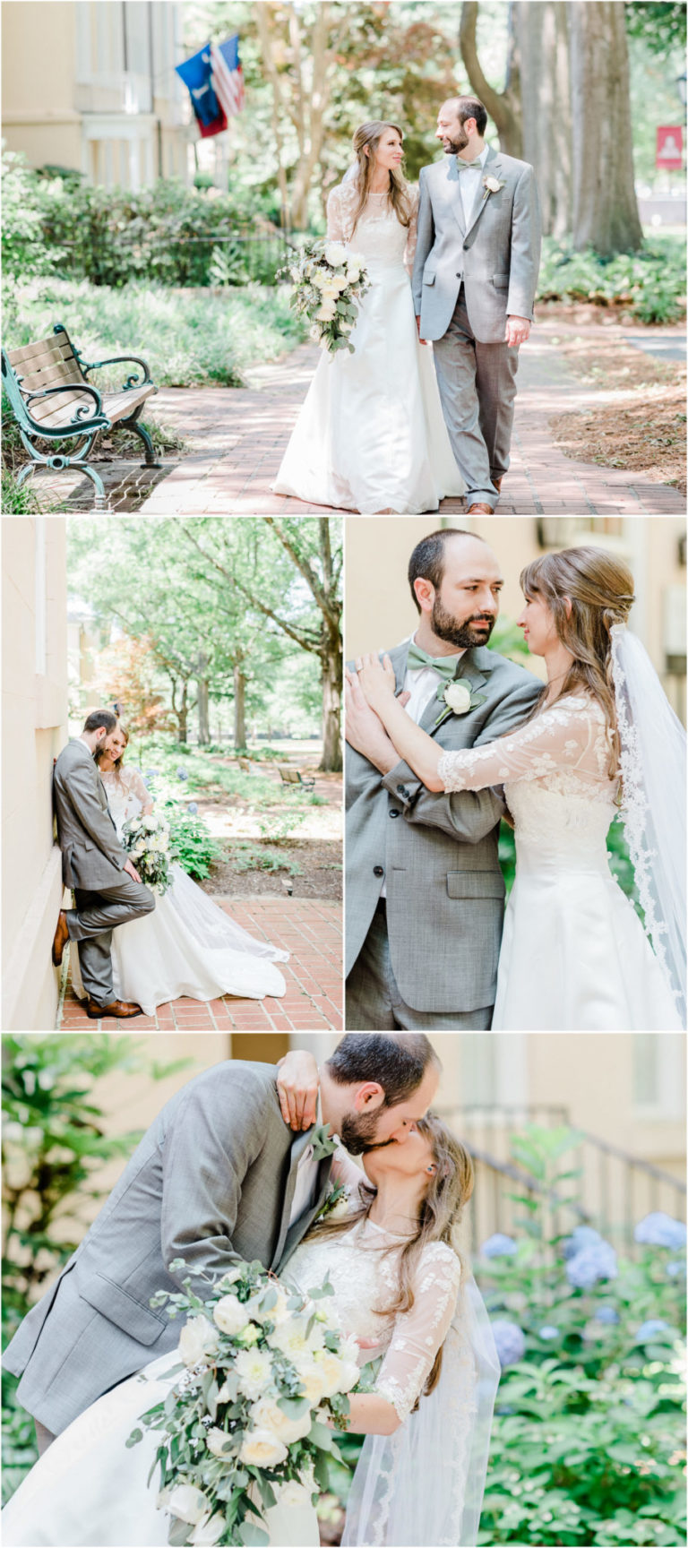 Mary + Peter - Mallori Ma Photography