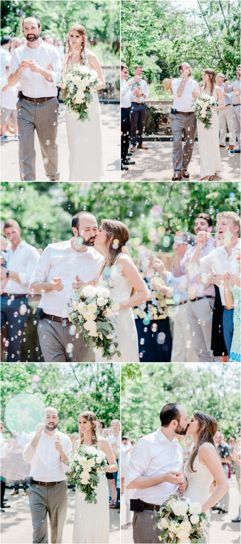 Mary + Peter - Mallori Ma Photography