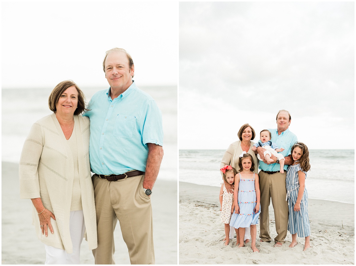 Ochs Family - Mallori Ma Photography