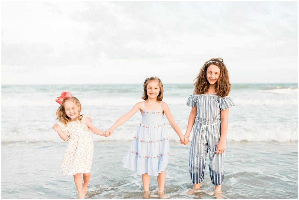 Ochs Family - Mallori Ma Photography