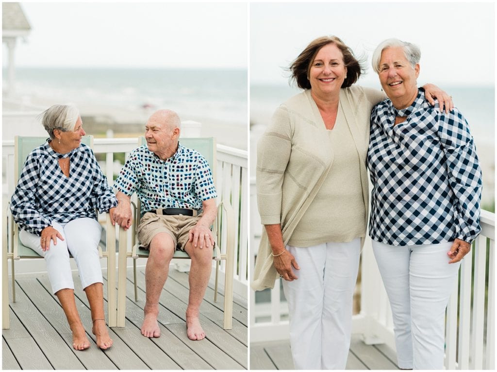 Ochs Family - Mallori Ma Photography