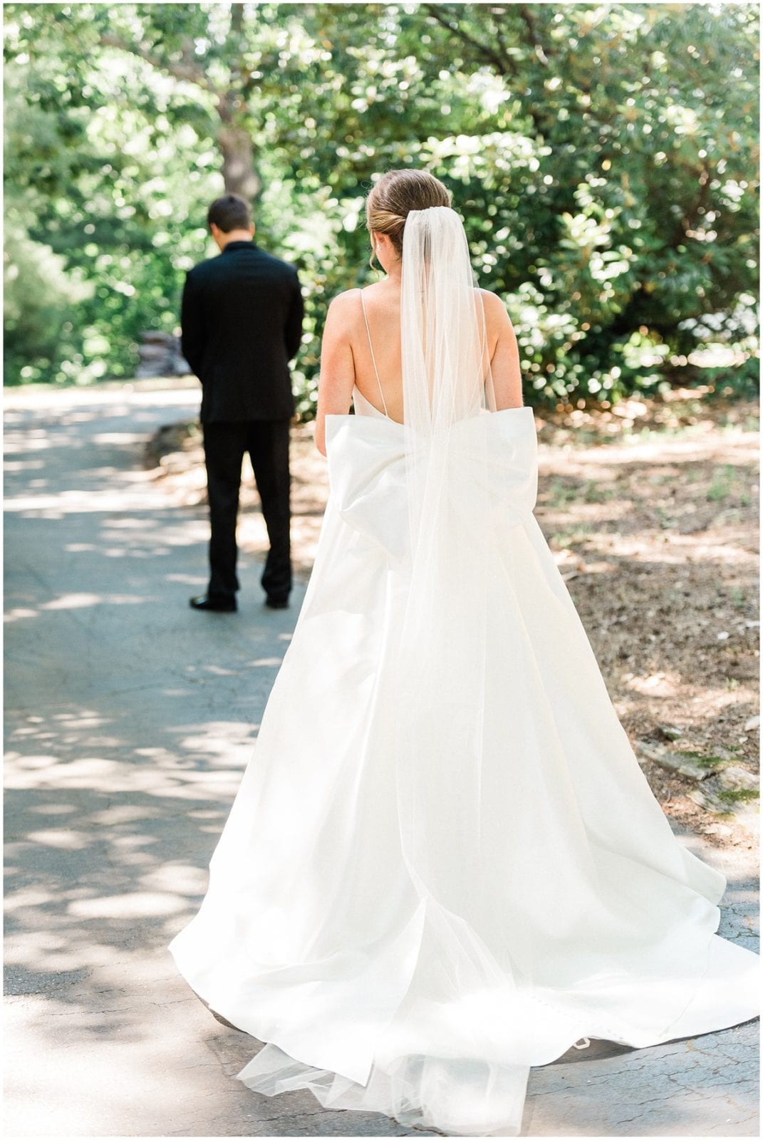 Claire + Buck - Mallori Ma Photography