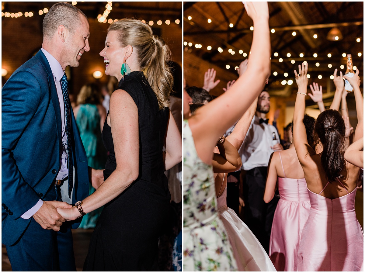 Claire + Buck - Mallori Ma Photography