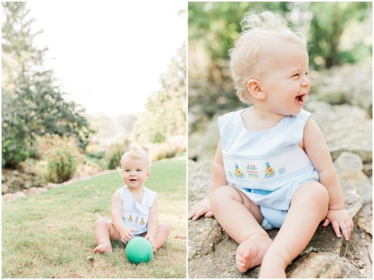 Baby David - Mallori Ma Photography