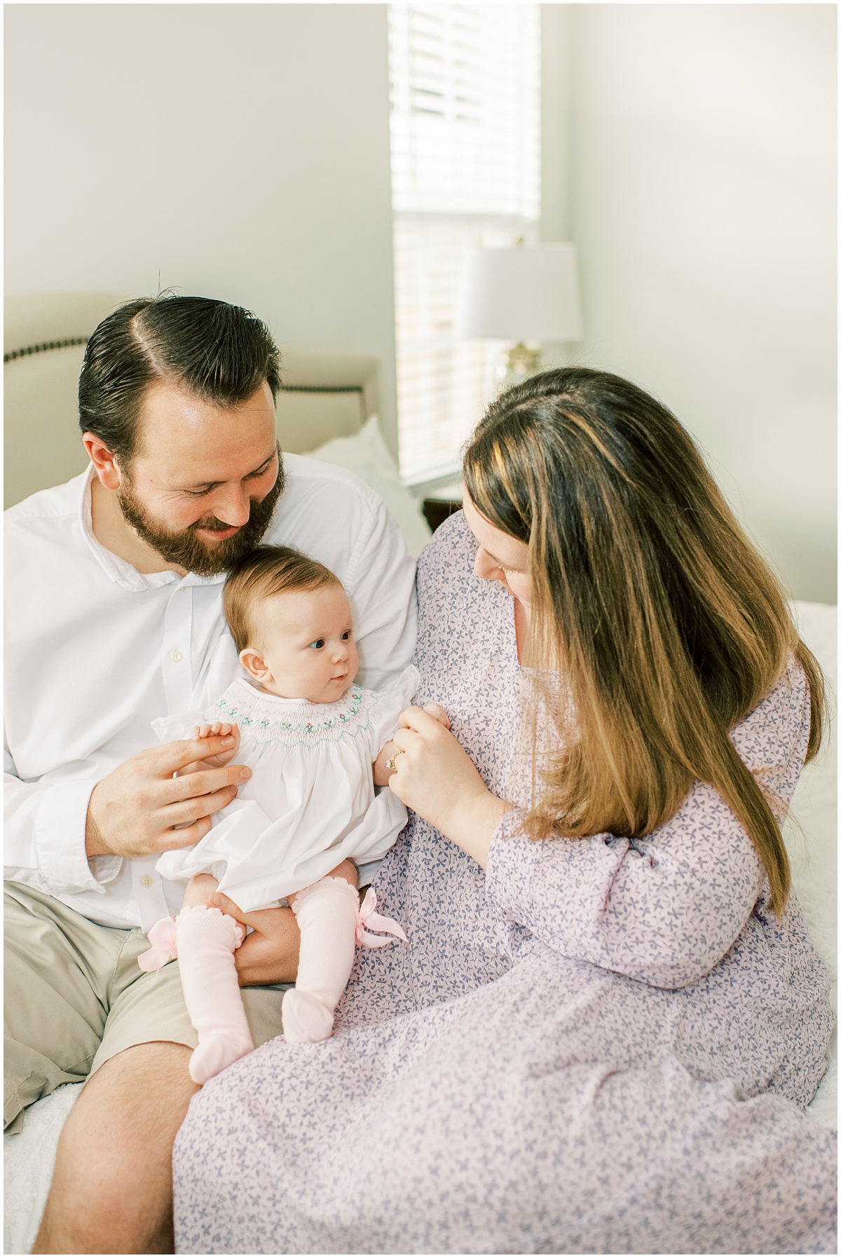 Baby Winnie Kate Greenville Newborn Photographer - Mallori Ma Photography