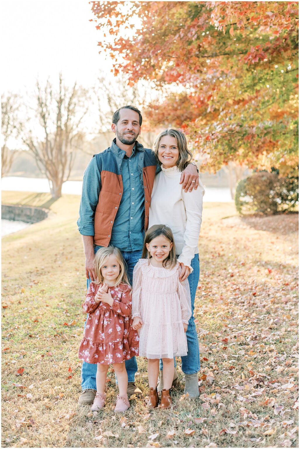 Blog - Mallori Ma Photography - Greenville Wedding Photographer